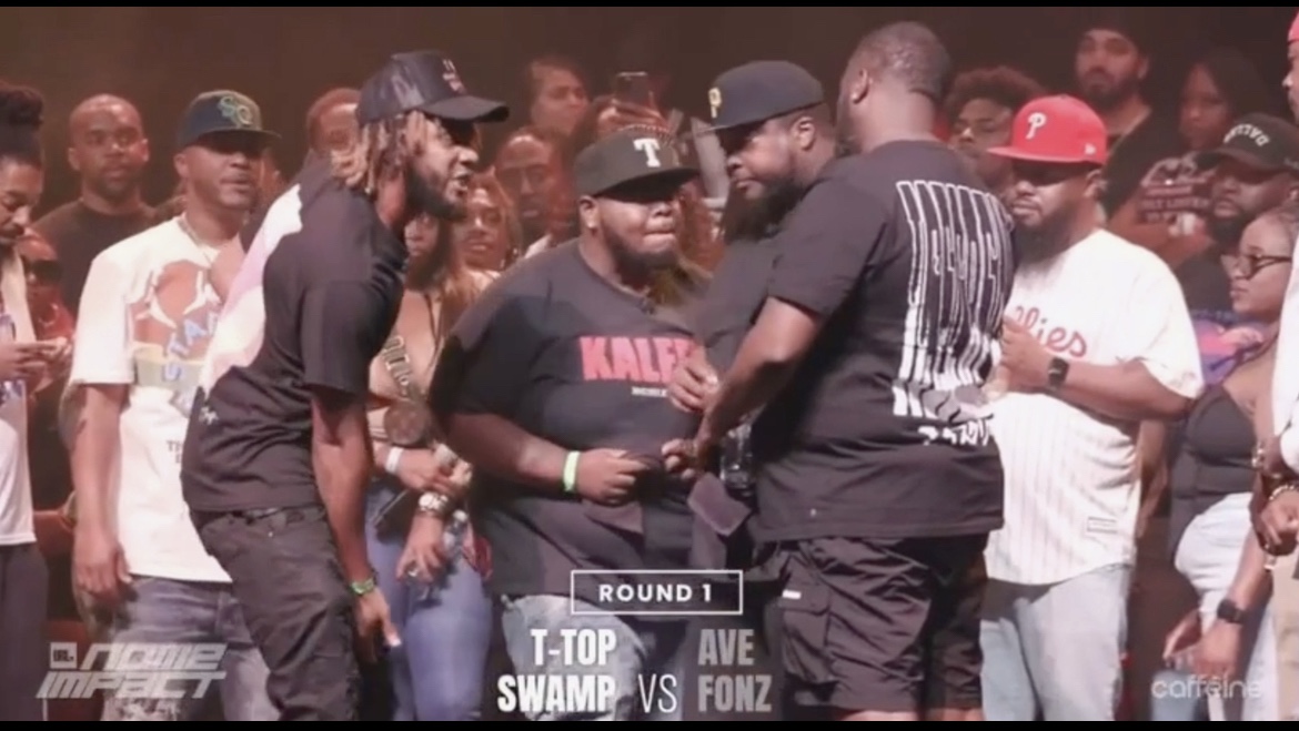 Power Ranking The Teams on NOME Impact - Let's Talk Battle Rap