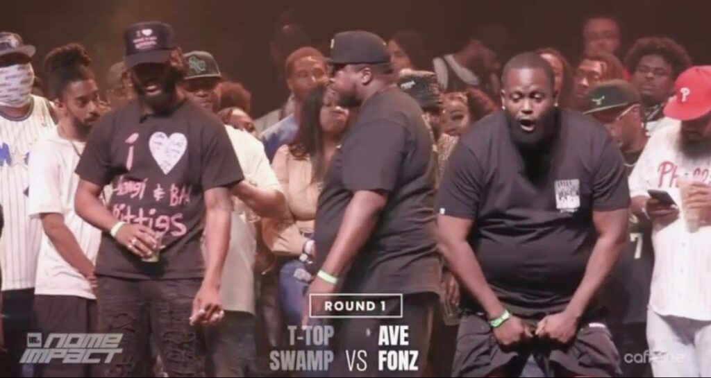 Power Ranking The Teams on NOME Impact - Let's Talk Battle Rap