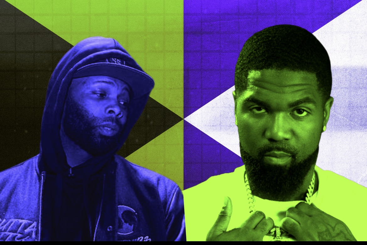 Gun Titles: Tsu Surf Speaks & Eazy The Block Captain Responds - Let's ...