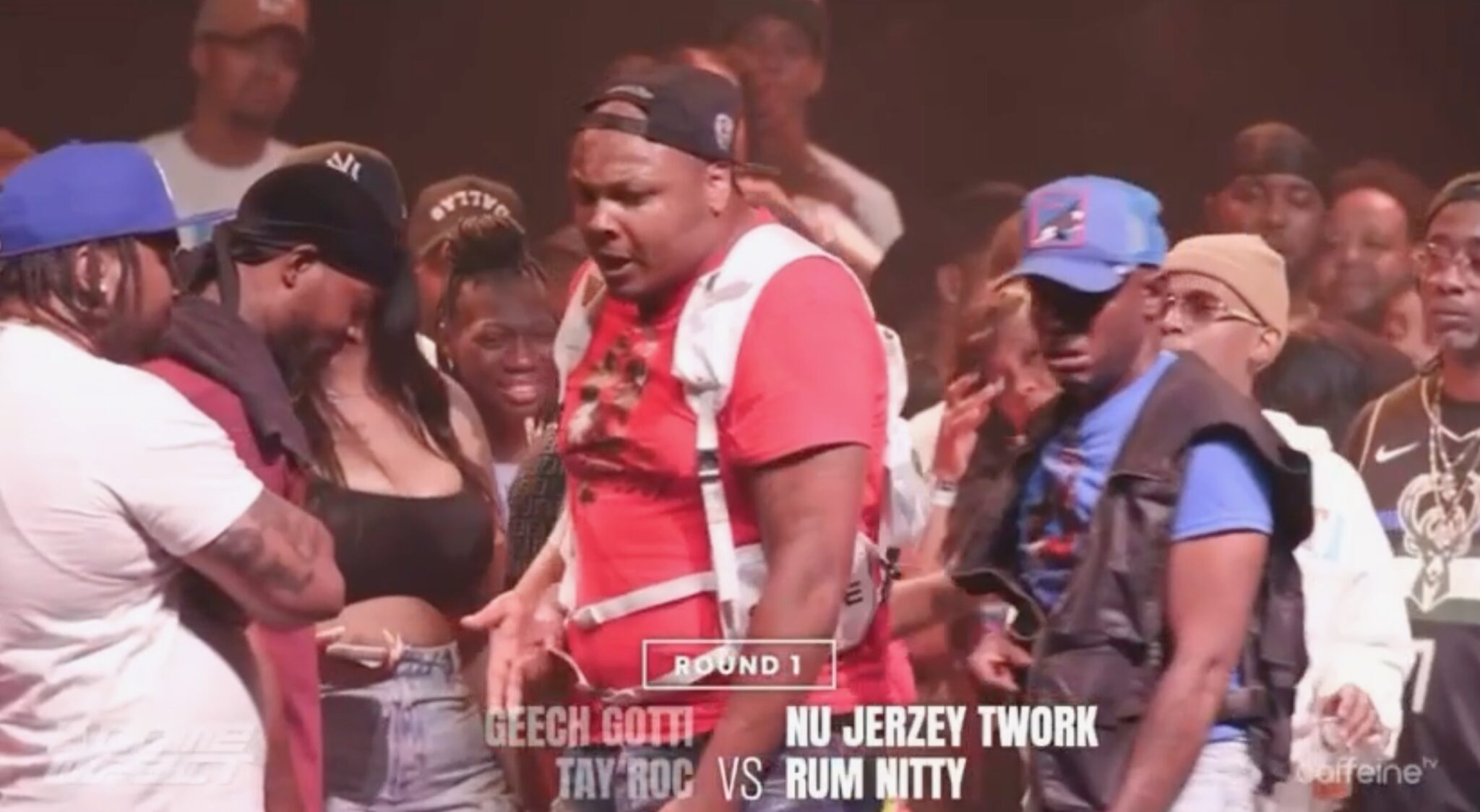 Power Ranking The Teams on NOME Impact - Let's Talk Battle Rap