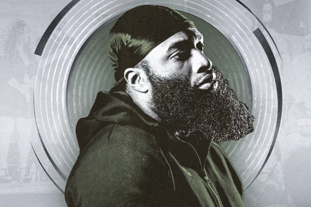 Ace Amin Is Ready For The Spotlight - Let's Talk Battle Rap