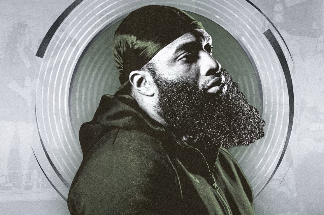 Ace Amin Is Ready For The Spotlight - Let's Talk Battle Rap