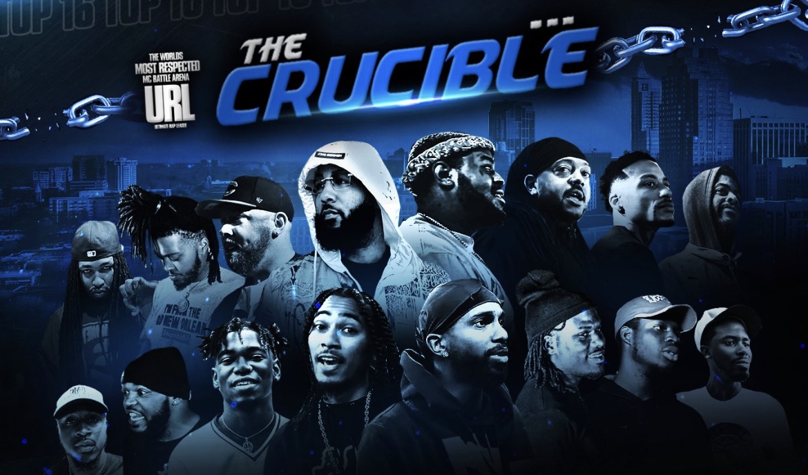 2023 Crucible Phase 3 Scouting Report - Let's Talk Battle Rap