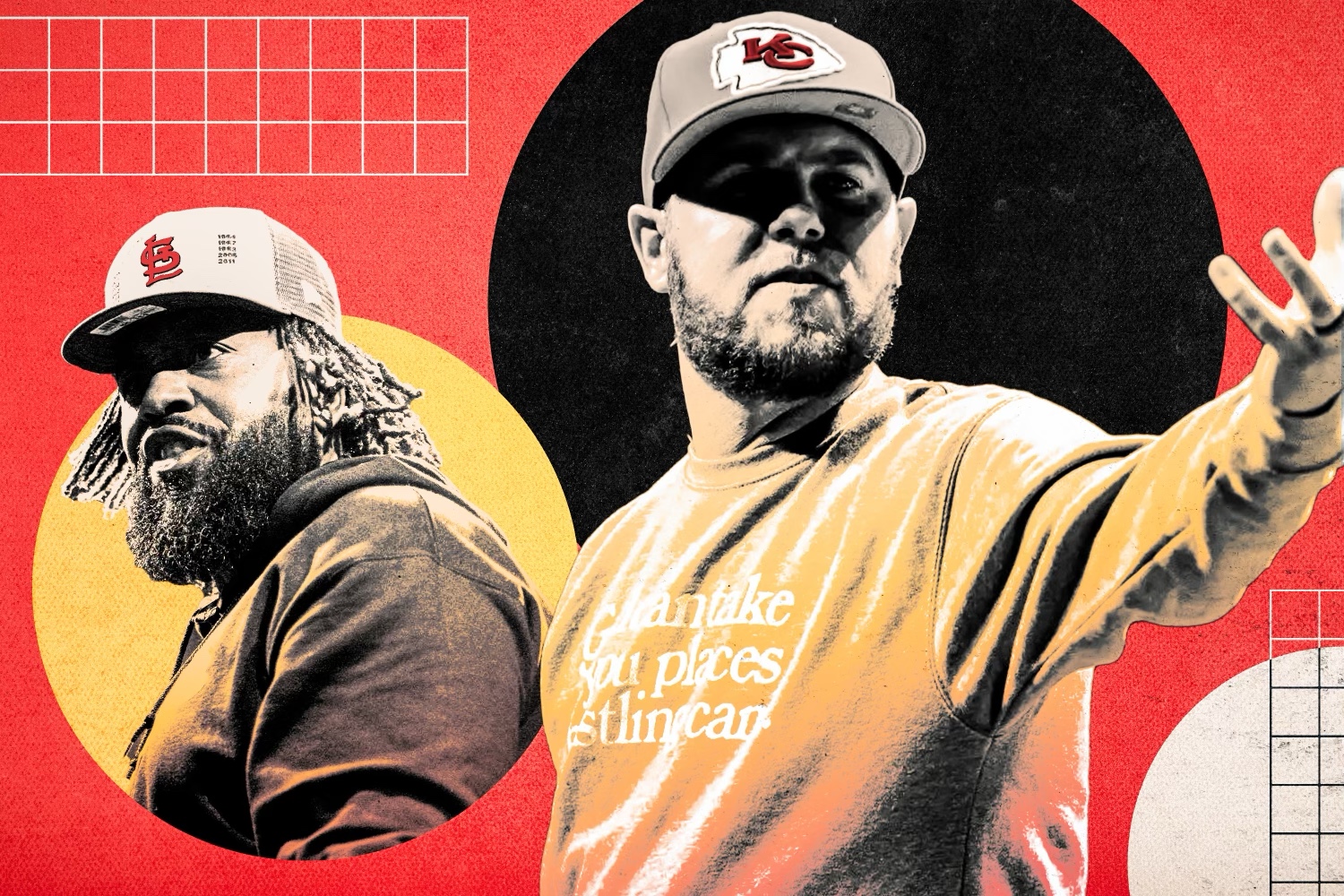 A.Ward's Moment - Let's Talk Battle Rap