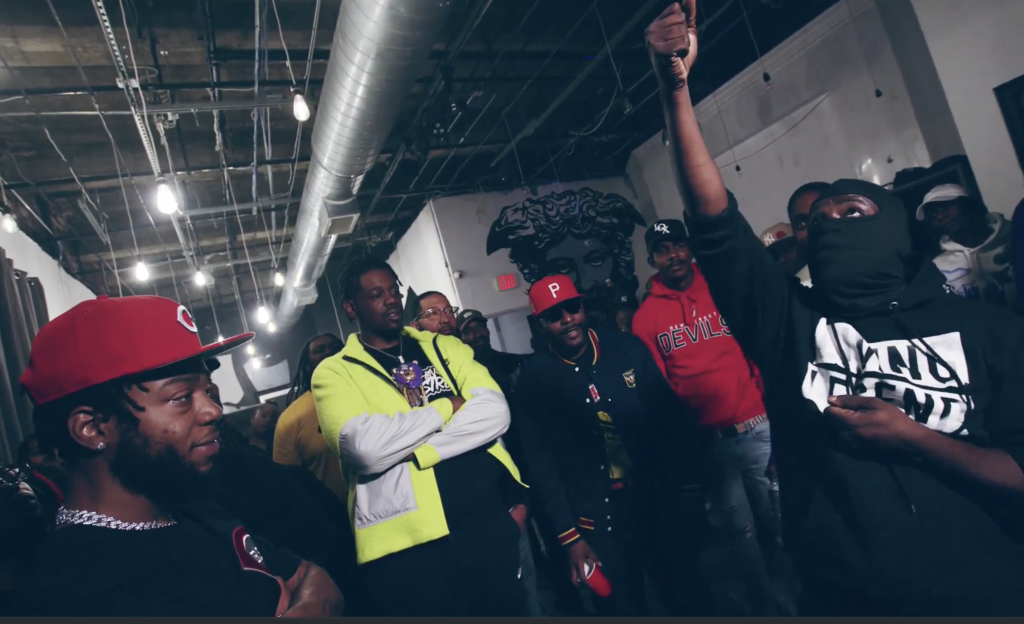 How U Gon Act: Set it off Recap - Let's Talk Battle Rap