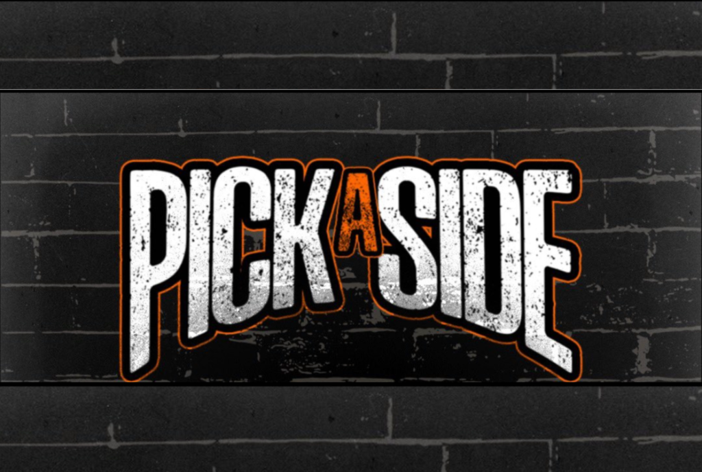 Top 5 Performances From The Trenches: Pick A Side Event - Let's Talk ...