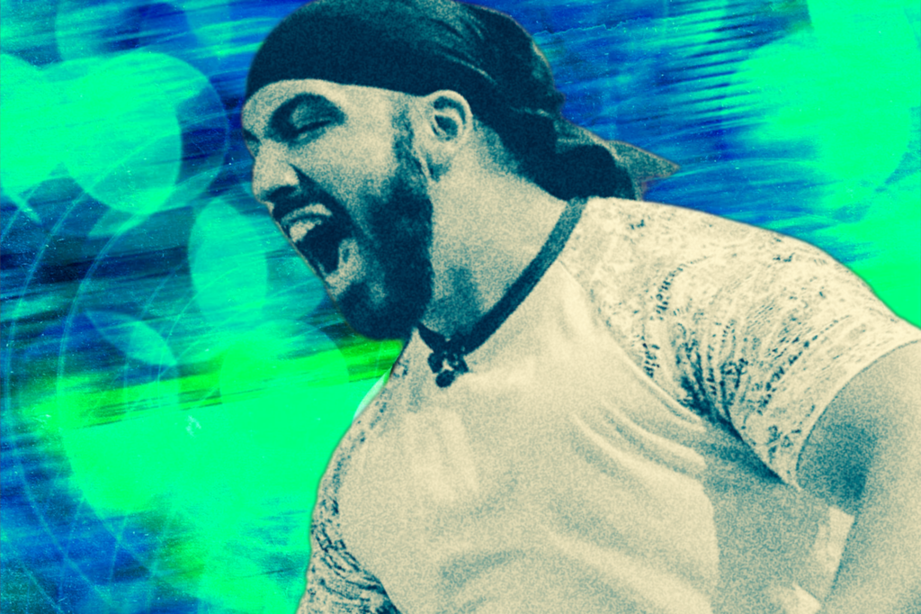 Real Sikh Is Real Sharp - Let's Talk Battle Rap