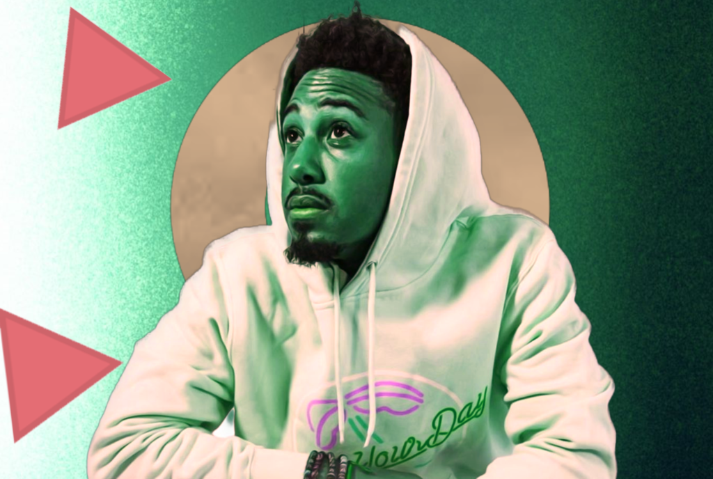 New Beginnings: Ryda's Departure From URL - Let's Talk Battle Rap