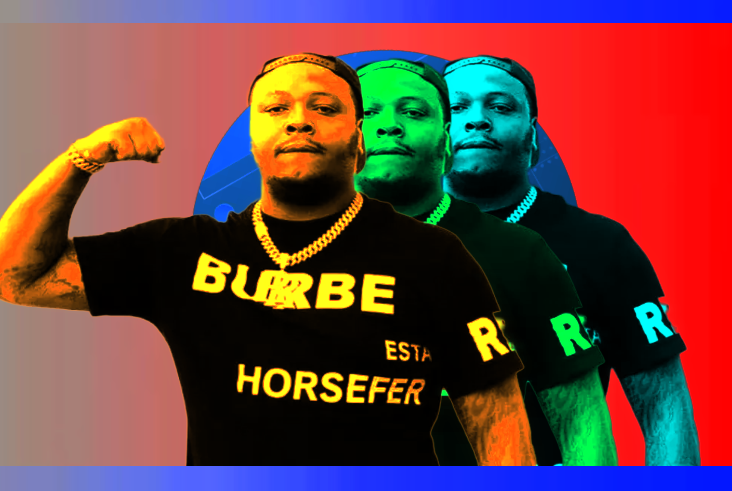 Nu Jerzey Twork: Realizing His Potential at the Precipice of Greatness ...