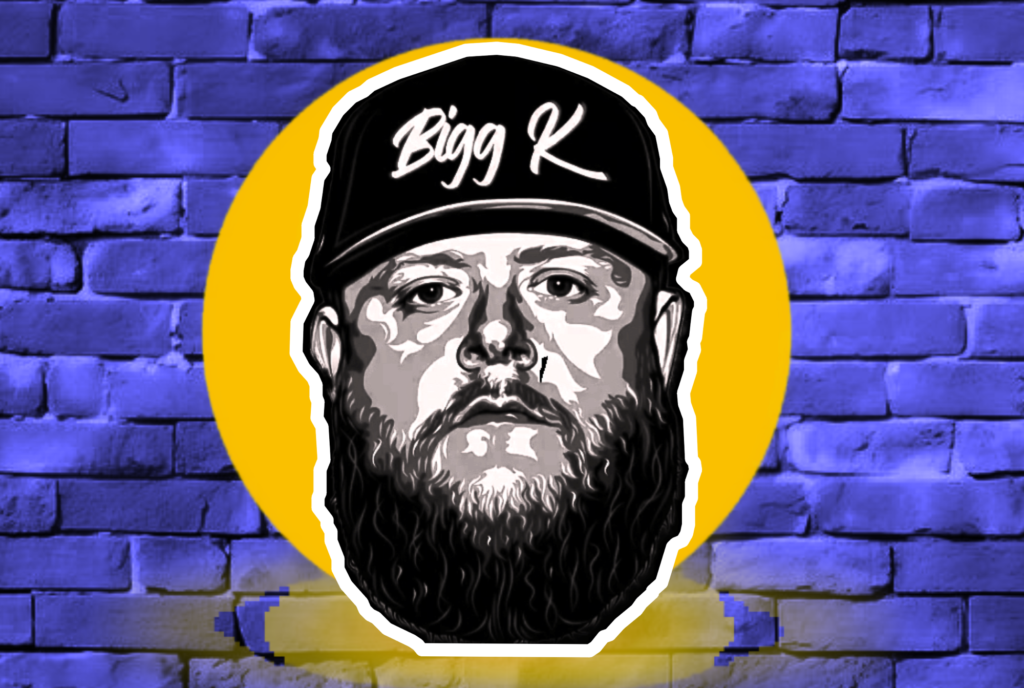 The Dawg Strikes Gold - Let's Talk Battle Rap