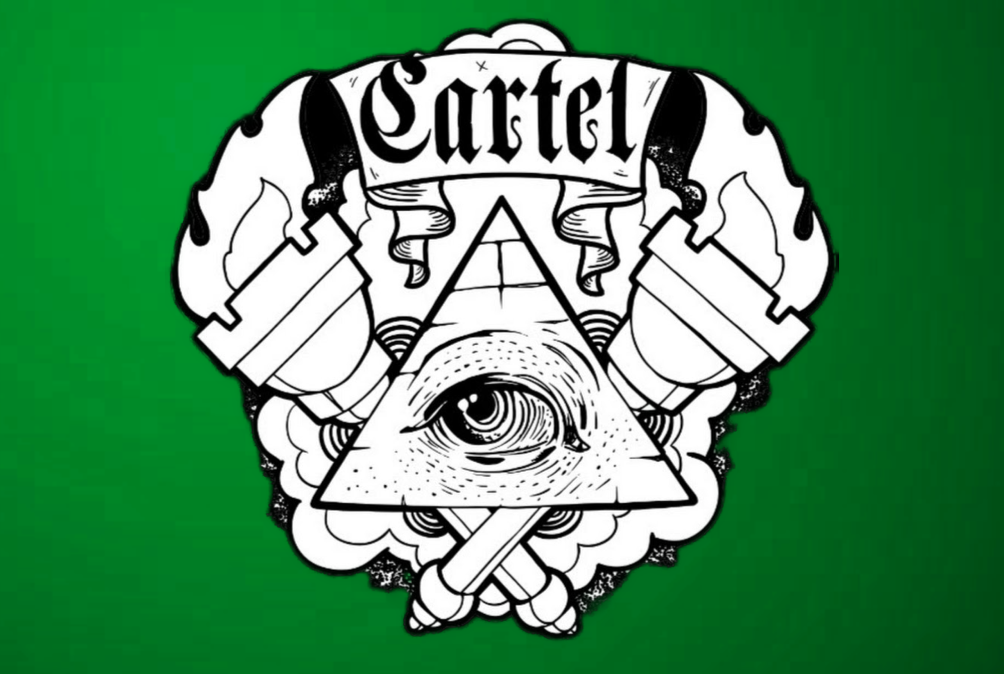Black Ice Cartel: Biggest Takeaways From The Resurrection - Let's Talk ...