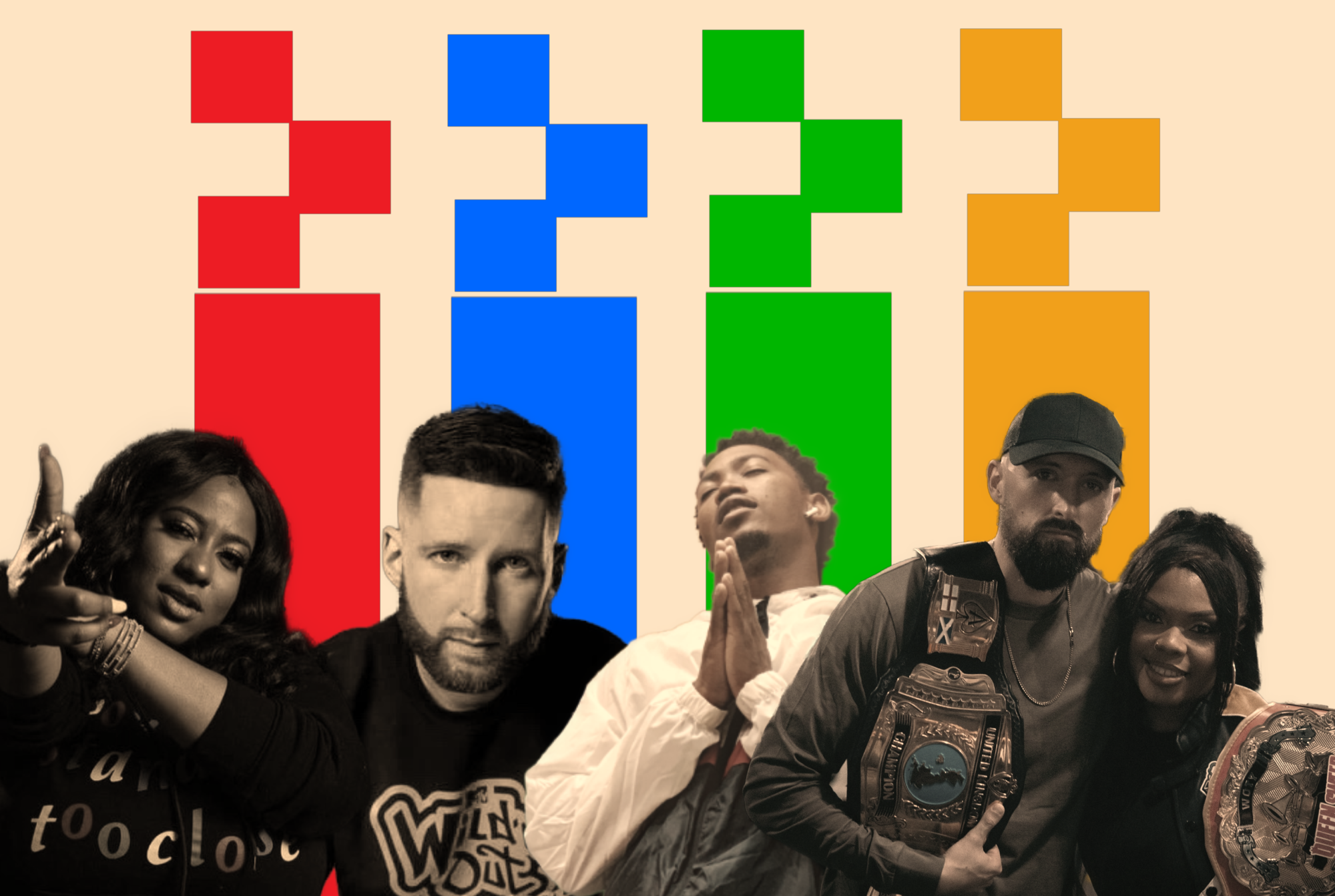 10 Biggest Takeaways From The QOTR | Premier Battles | U-Dubb | WestWorld Weekend - Let's Talk ...