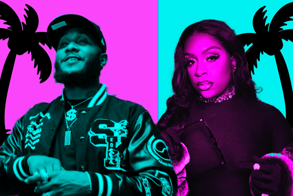 Chrome 23: Miami Nights Recap - Let's Talk Battle Rap