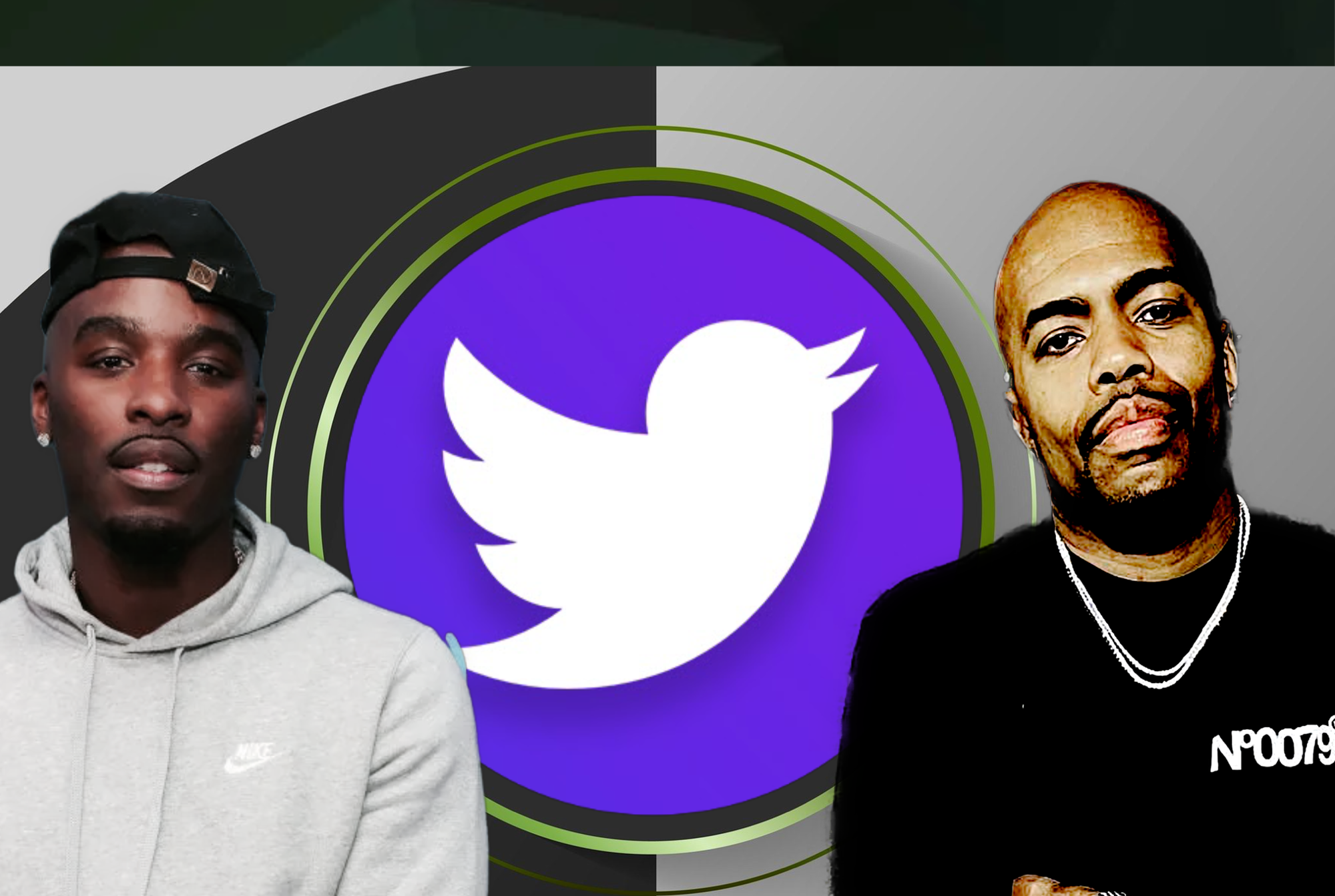 Space Summary: Hitman Holla & Beasley - Let's Talk Battle Rap