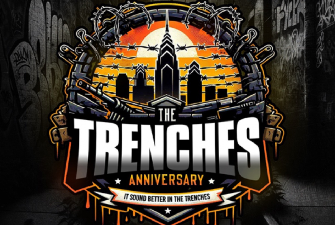 The Trenches: Anniversary Recap - Let's Talk Battle Rap