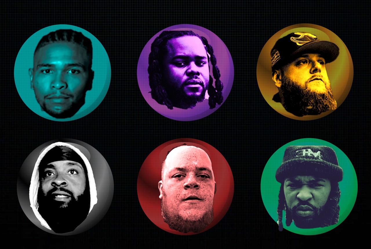 RBE: Full Circle 4 Recap - Let's Talk Battle Rap