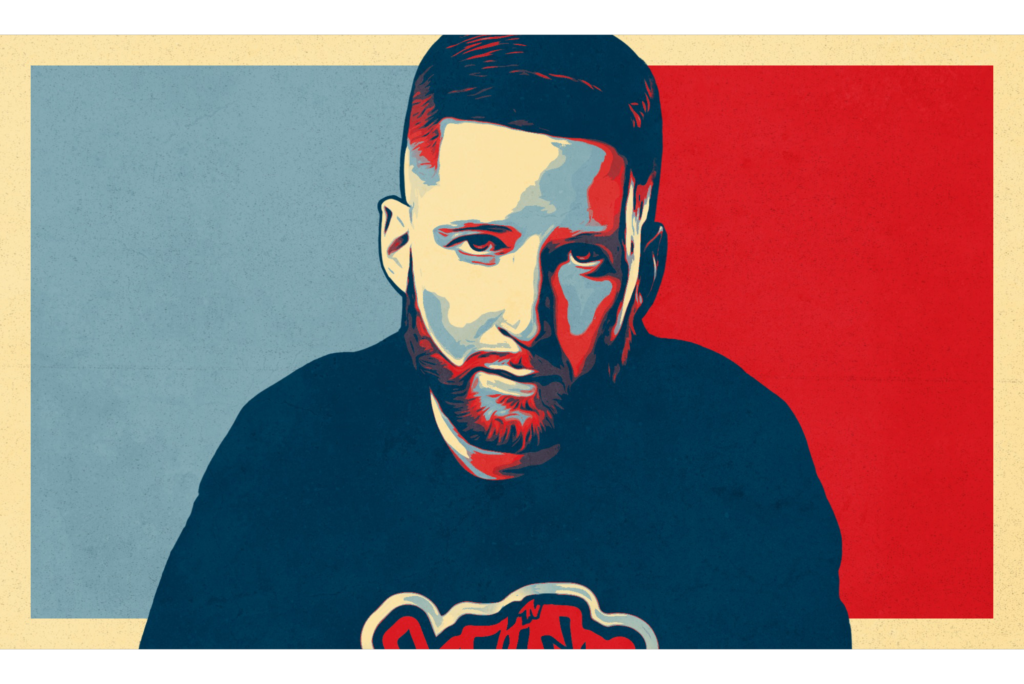 Charron Has Emerged As A COTY Contender - Let's Talk Battle Rap