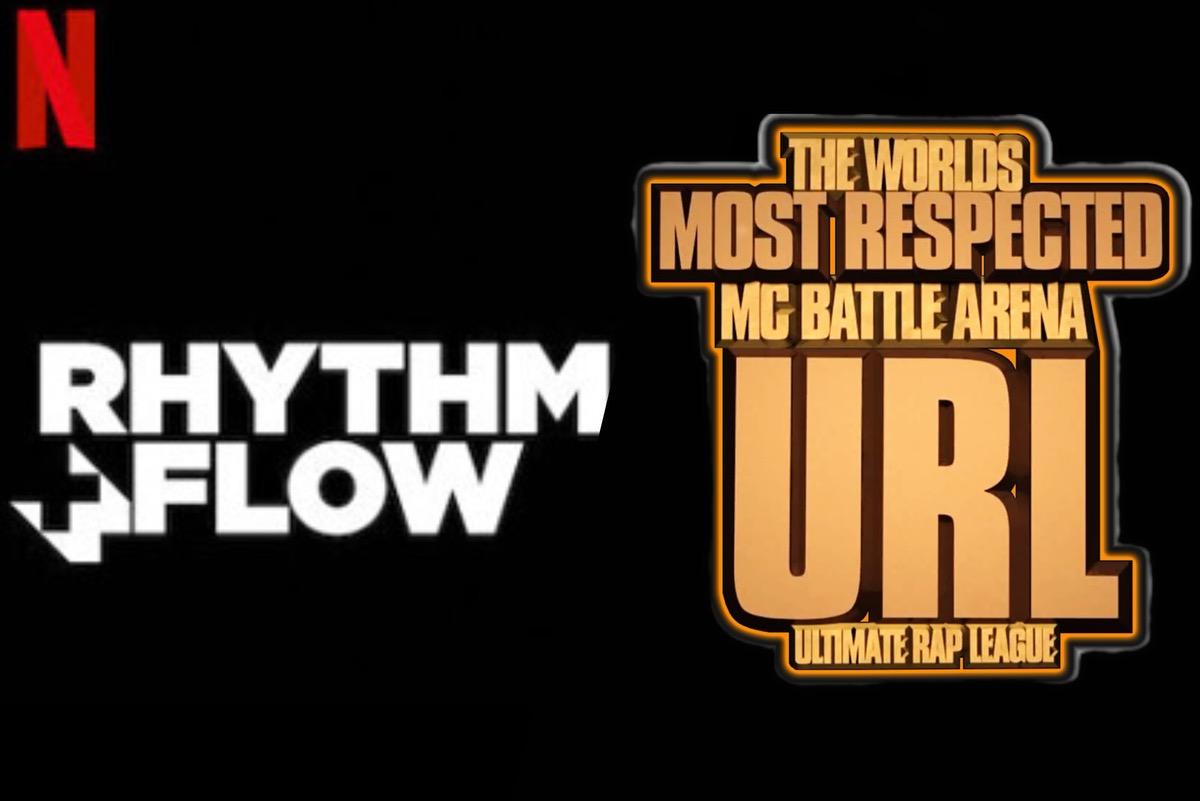 The Ultimate Rap League Takes Center Stage in Netflix’s Rhythm + Flow ...