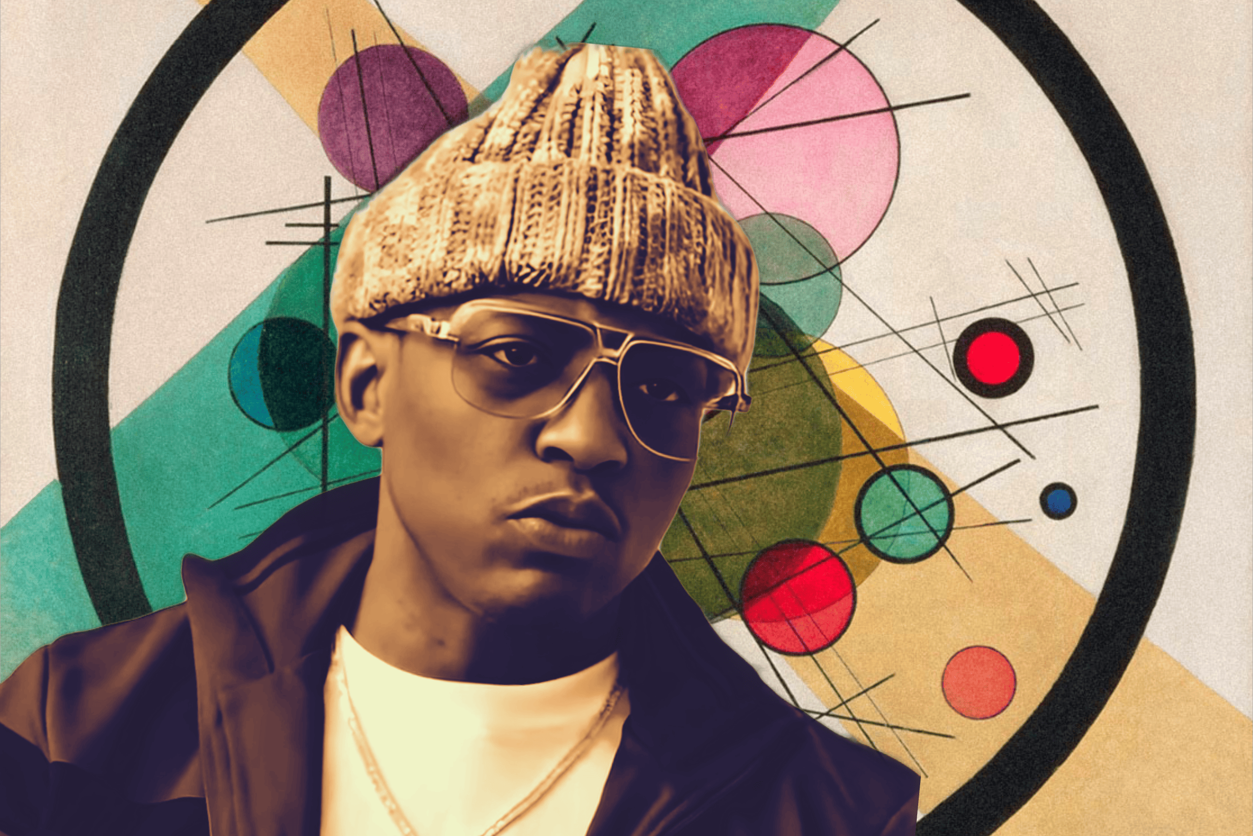 Da Hustla Scammed The Culture - Let's Talk Battle Rap